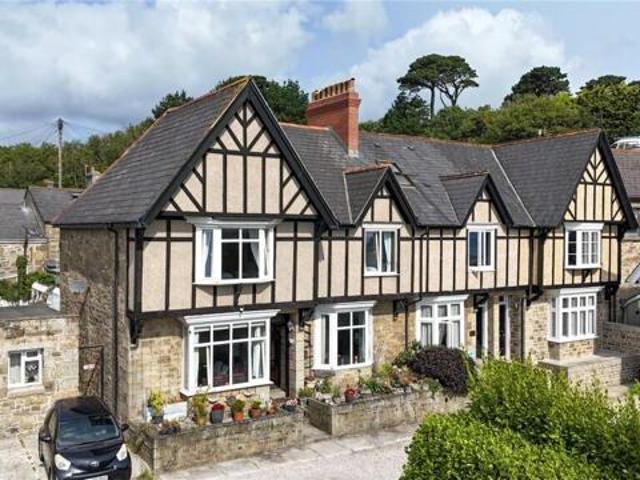 4 Bedroom House Penzance Cornwall 100366213