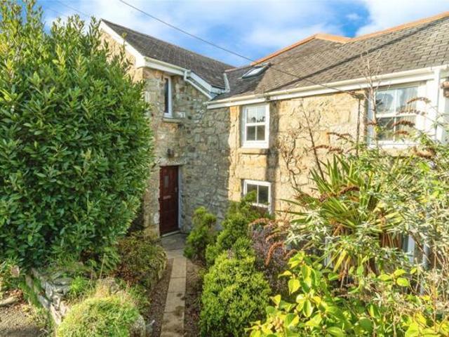 4 Bedroom House Penzance Cornwall 98649242