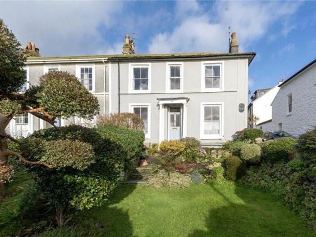 4 Bedroom House Penzance Cornwall 99840201