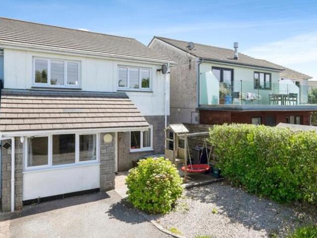 4 Bedroom House Penzance Cornwall 99204063