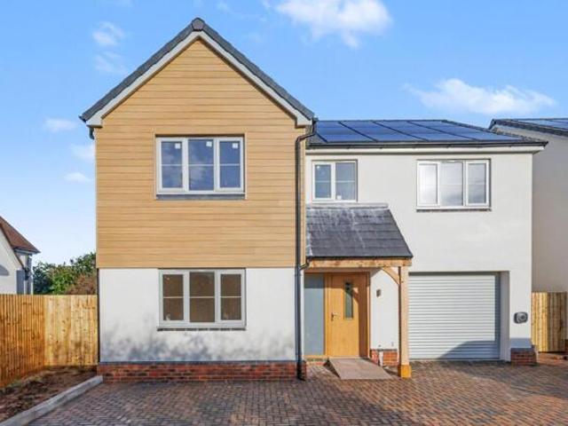 4 Bedroom House Pershore Worcestershire 98477271