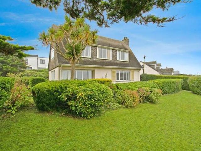 4 Bedroom House Perranporth Cornwall 98649006