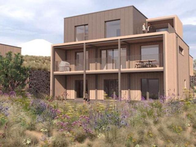4 Bedroom House Perranporth Cornwall LS99986272