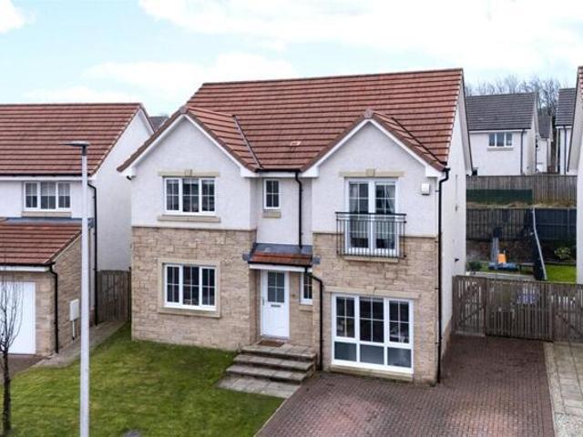 4 Bedroom House Perth And Kinross Perth And Kinross 100132619