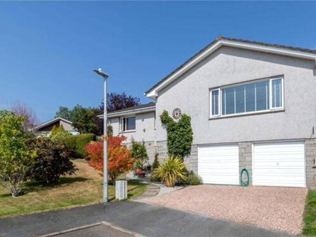 4 Bedroom House Perth And Kinross Perth And Kinross 100158529