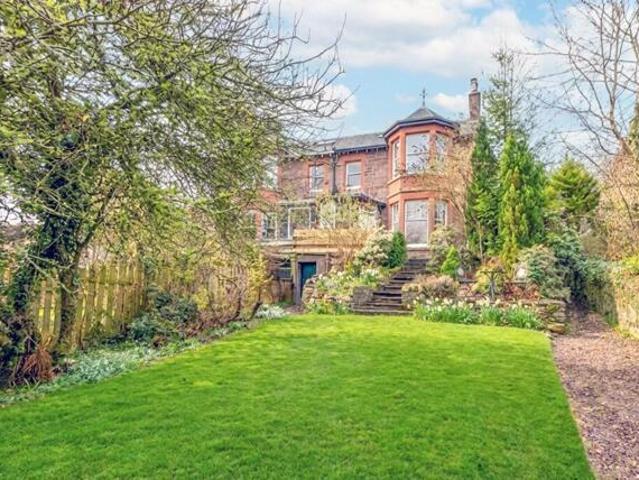 4 Bedroom House Perth And Kinross Perth And Kinross 100366130