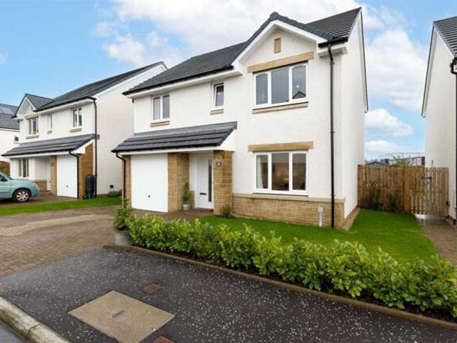 4 Bedroom House Perth And Kinross Perth And Kinross 100786467
