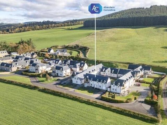 4 Bedroom House Perth And Kinross Perth And Kinross 100917447