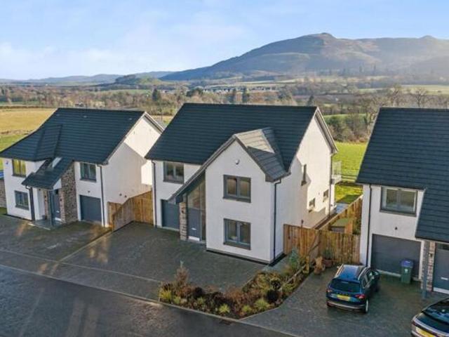 4 Bedroom House Perth And Kinross Perth And Kinross 98545654