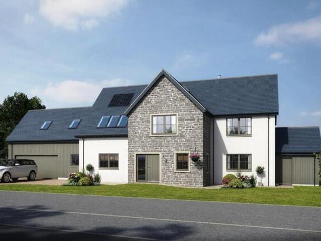 4 Bedroom House Perth And Kinross Perth And Kinross 98263010