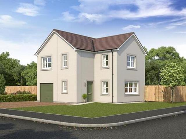 4 Bedroom House Perth And Kinross Perth And Kinross 99345089