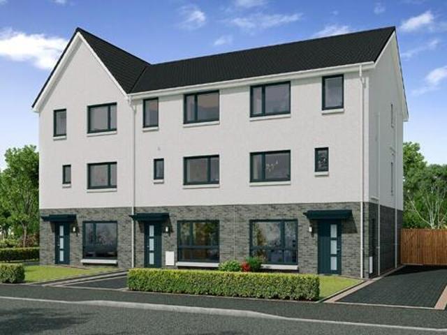 4 Bedroom House Perth And Kinross Perth And Kinross LS101675749
