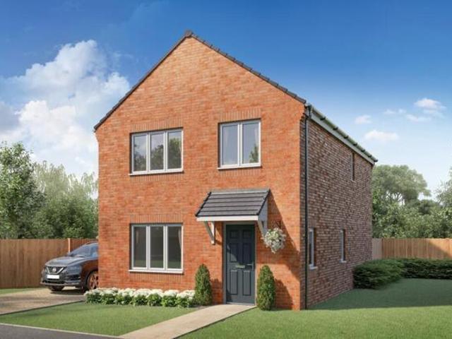 4 Bedroom House Phoenix Park Way Phoenix Park Way 99895151