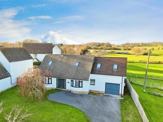 4 Bedroom House Pillerton Priors Pillerton Priors 98612286