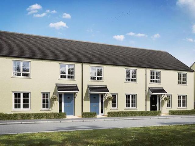 4 Bedroom House Plymouth Devon 98969328
