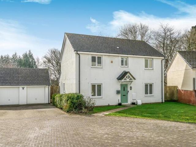 4 Bedroom House Plymouth Devon 99436881