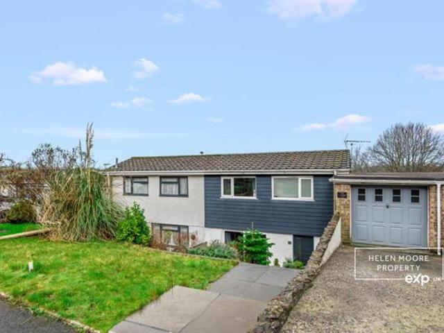4 Bedroom House Plymouth Devon 99986432