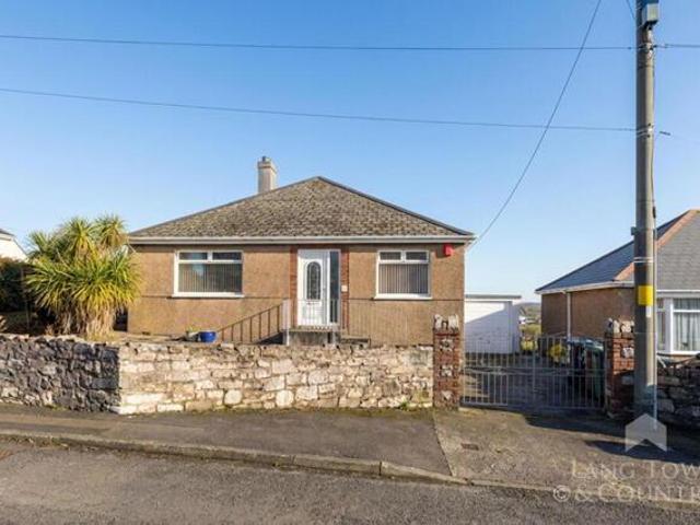 4 Bedroom House Plymouth Devon LS100854837
