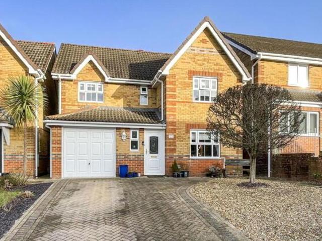 4 Bedroom House Plymouth Plymouth 100096740