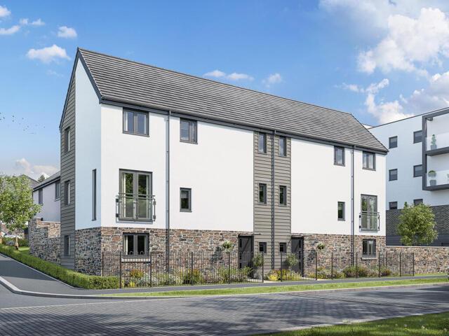 4 Bedroom House Plymouth Plymouth 99641788