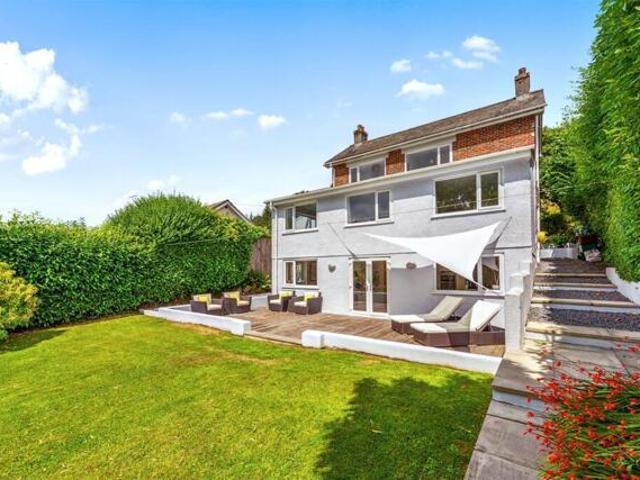 4 Bedroom House Plymouth Plymouth LS100058247