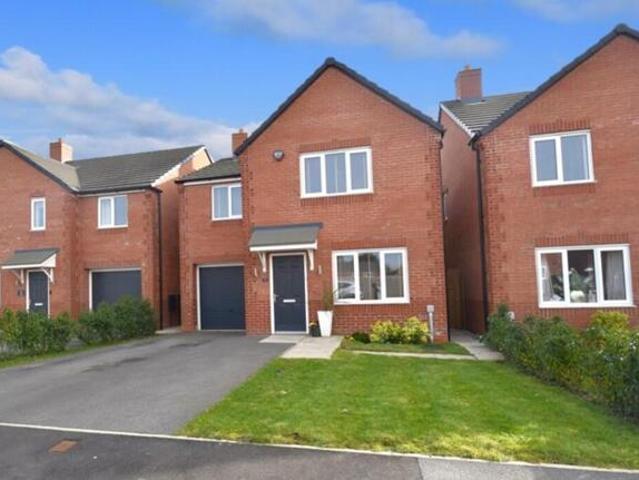 4 Bedroom House Prees Heath Prees Heath 98800742