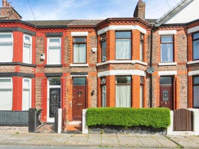 4 Bedroom House Prenton Wirral 100316971