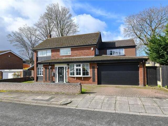 4 Bedroom House Prenton Merseyside LS101996062