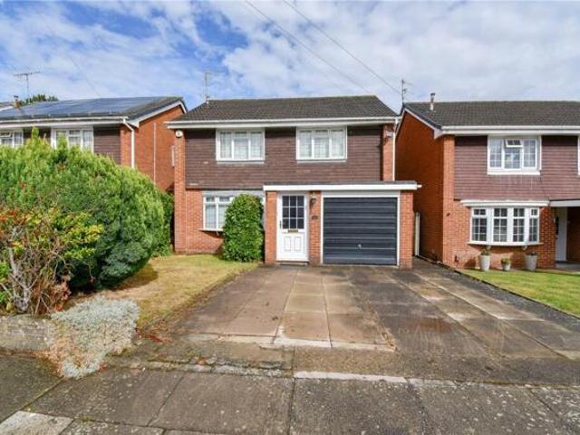 4 Bedroom House Prenton Merseyside 101316405