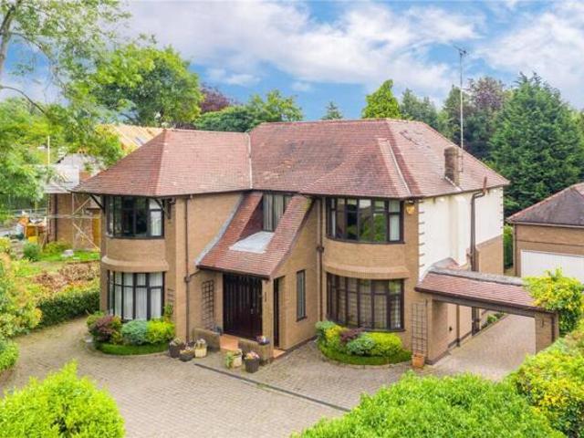 4 Bedroom House Prestwich Bury 99572063