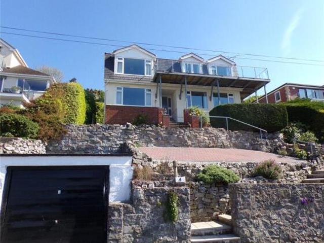 4 Bedroom House Prestatyn Denbighshire 98233413