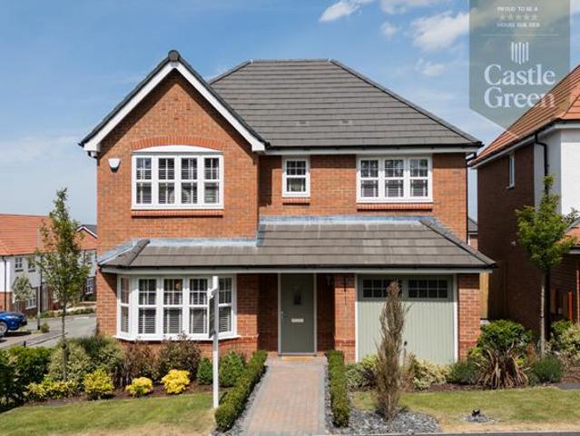 4 Bedroom House Prestatyn Denbighshire 99344993