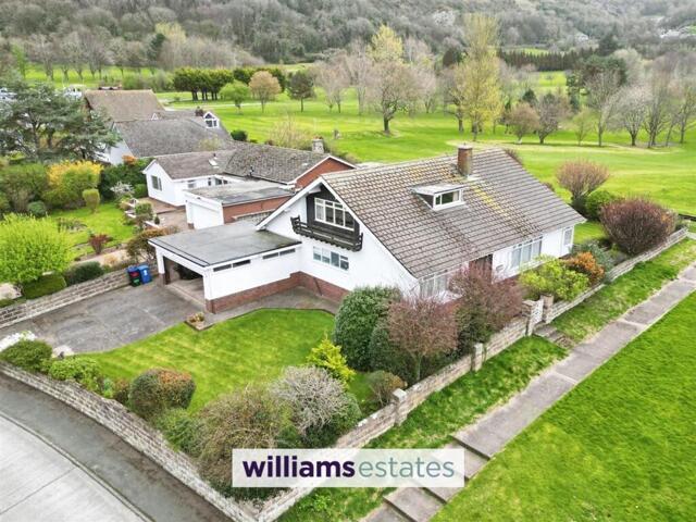 4 Bedroom House Prestatyn Denbighshire 100096792