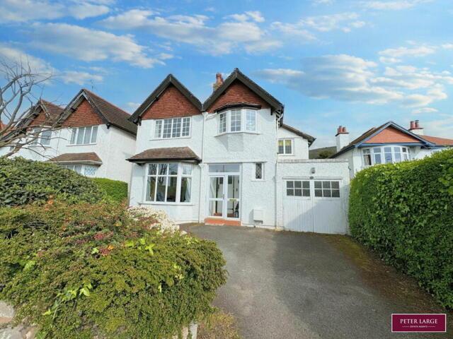 4 Bedroom House Prestatyn Denbighshire DENBIGHSHIRE LL19 8RH 86164894