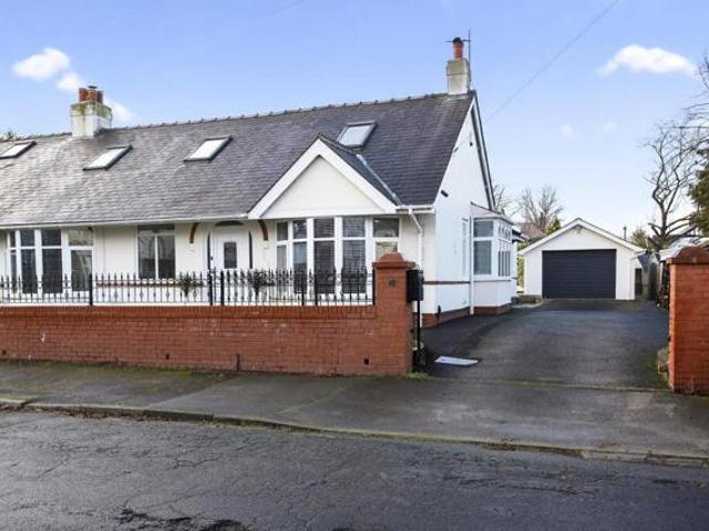 4 Bedroom House Preston Lancashire LS100096908