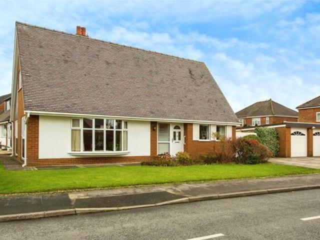 4 Bedroom House Preston Lancashire LS101352051