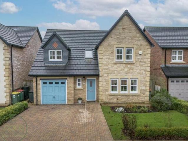 4 Bedroom House Preston Lancashire LS99773599