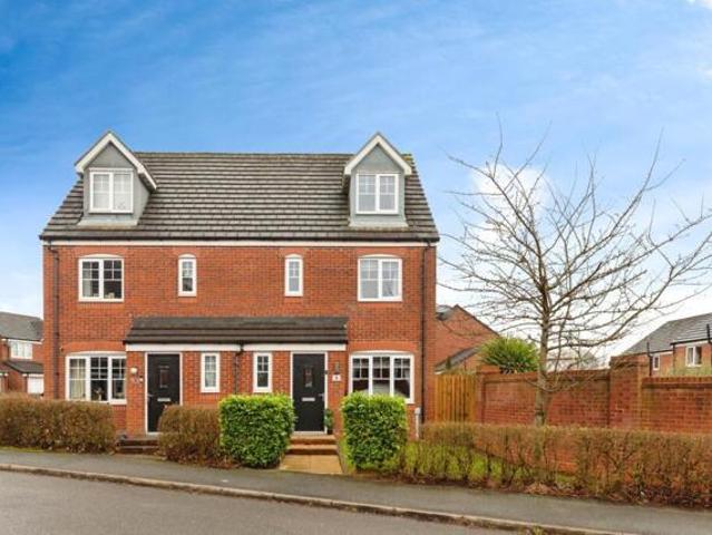 4 Bedroom House Preston Lancashire 99380660
