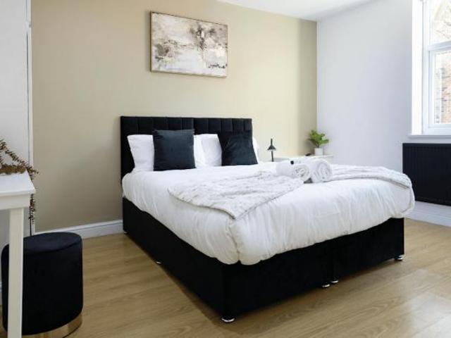 4 Bedroom House Preston Preston LS85016311
