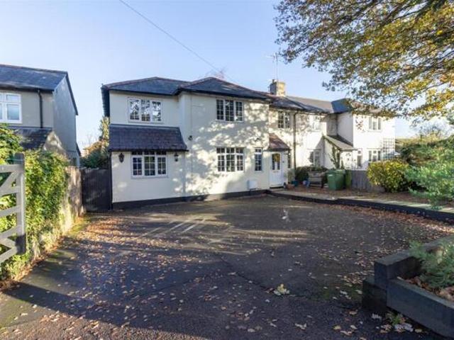 4 Bedroom House Puckeridge Puckeridge LS100787086