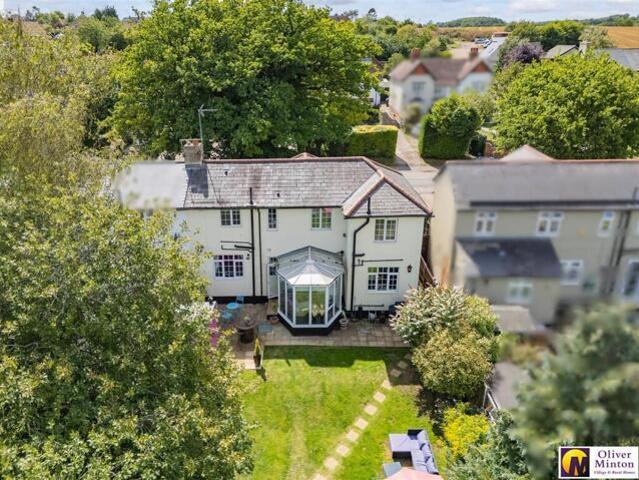 4 Bedroom House Puckeridge Puckeridge 101675270