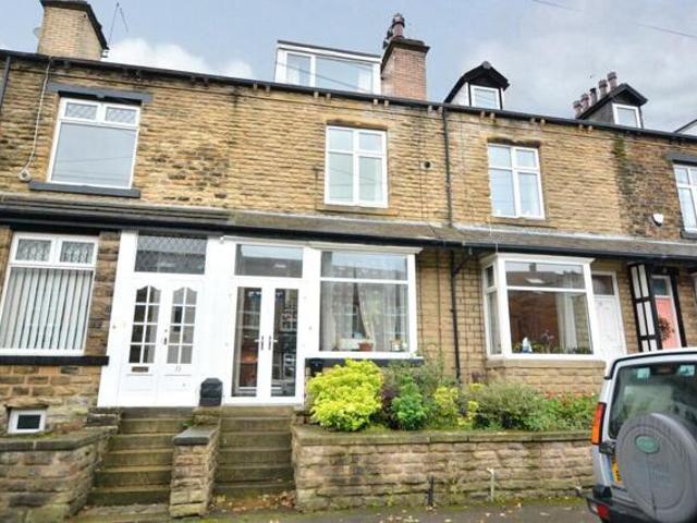 4 Bedroom House Pudsey West Yorkshire LS99895198