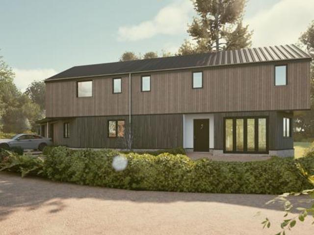 4 Bedroom House Pulborough West Sussex 101678700