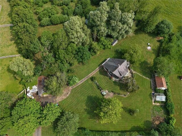 4 Bedroom House Quainton Buckinghamshire 100058266