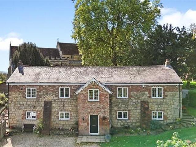4 Bedroom House Quainton Buckinghamshire 99808776