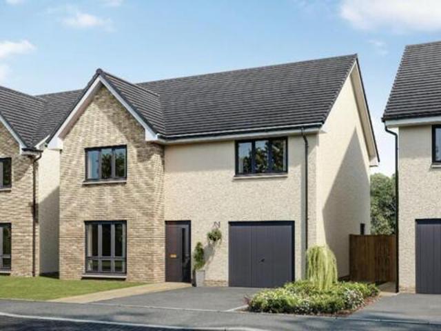 4 Bedroom House Queensferry Queensferry 99895177