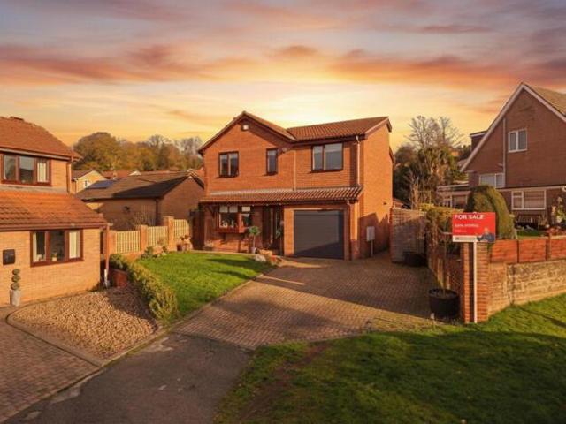 4 Bedroom House Rotherham Rotherham 98930000