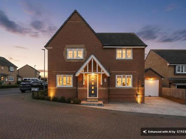 4 Bedroom House Rotherham Rotherham 99204162