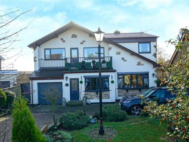4 Bedroom House Rotherham Rotherham 99344925