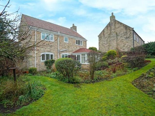 4 Bedroom House Rotherham Rotherham 100096800